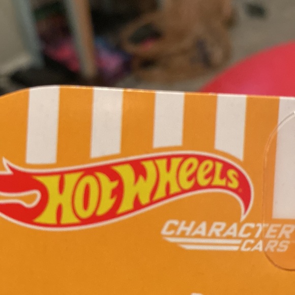 Toys | Gudetama Hot Wheels Car | Poshmark